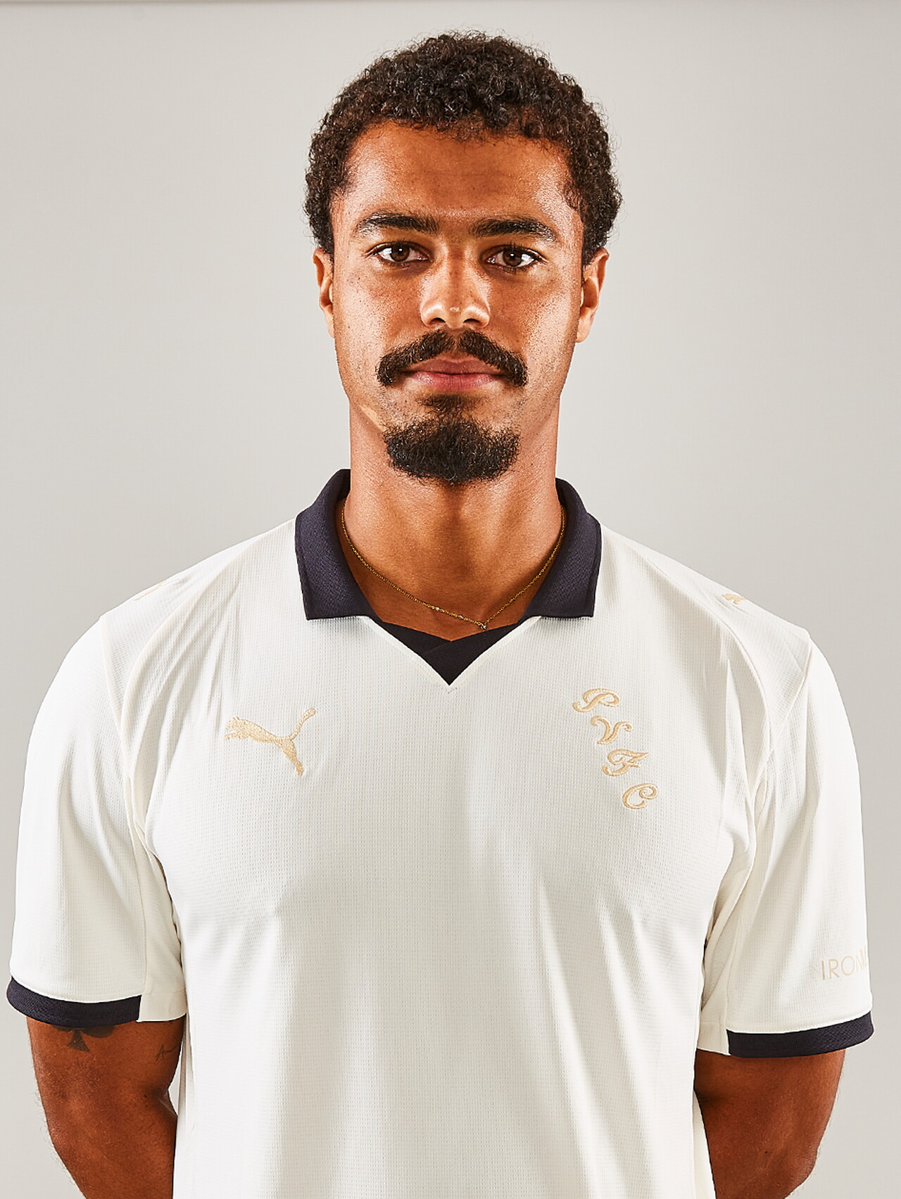 Cameron Humphreys | Port Vale FC